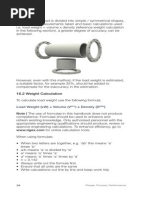 Rigging Plan Template | PDF | Crane (Machine)