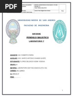 Balanza Hidrostatica | PDF | Densidad | Física Aplicada e ...