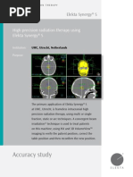 CT Scan Result Sample Template | PDF | Radiology | Ct Scan