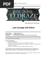 MTG Keyword Cheat Sheet 2023 | PDF | Wizards Of The Coast Games ...