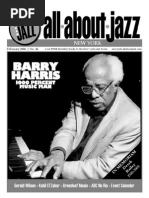 Barry Harris Dominant Half Step Rules | PDF | Musical Scales | Musical ...