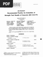 ACI Manual of Concrete Inspection.pdf | Concrete | Technology | Free 30 ...