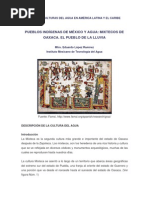 La Leyenda de Los 5 Soles | PDF | azteca | Politeísmo