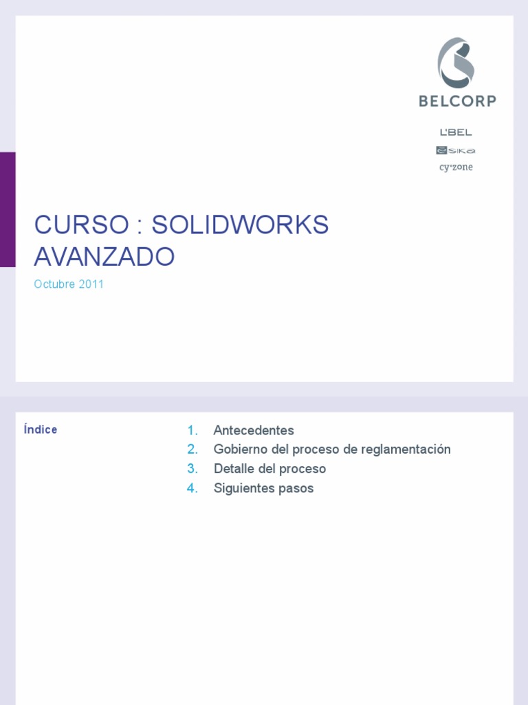 Solidworks Avanzado | PDF | Elipse | Sistema de coordenadas Cartesianas