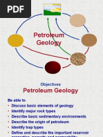 USGS Lithology Symbols | PDF | Rocks | Rock (Geology)