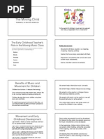 Suzuki Violin 12-Week Lesson Plan KC-MMTC | PDF | Violin | Music Education