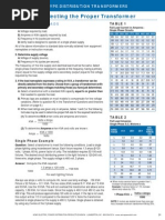 Busway Design | PDF | Electrical Resistance And Conductance | Transformer