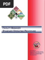 Building Operations Management | PDF | Operations Management | Inventory