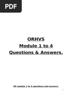 Installation Rules Paper 2 April 2023 Memorandum | PDF | Components ...