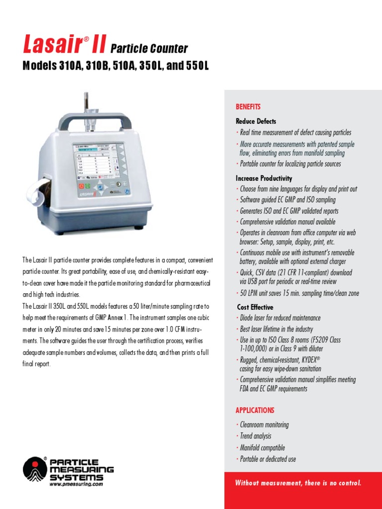 Manual Lasair II | PDF | Electronics | Computing