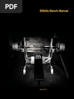 Power Lifting Matrix | PDF | Weight Training | Strength Training