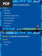 Form3 Agriculture Notes | PDF
