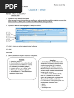 Kuwait University Computer Engineering Department Cpe 356: Computer Networks I Homework # 2 Due ...