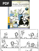Guía de uso de Leerflix para educación | PDF