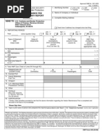 ICEGATE - Shipping Bill at ICES | PDF