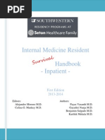 ICU Presentation - Systems Based | PDF | Self-Improvement | Wellness