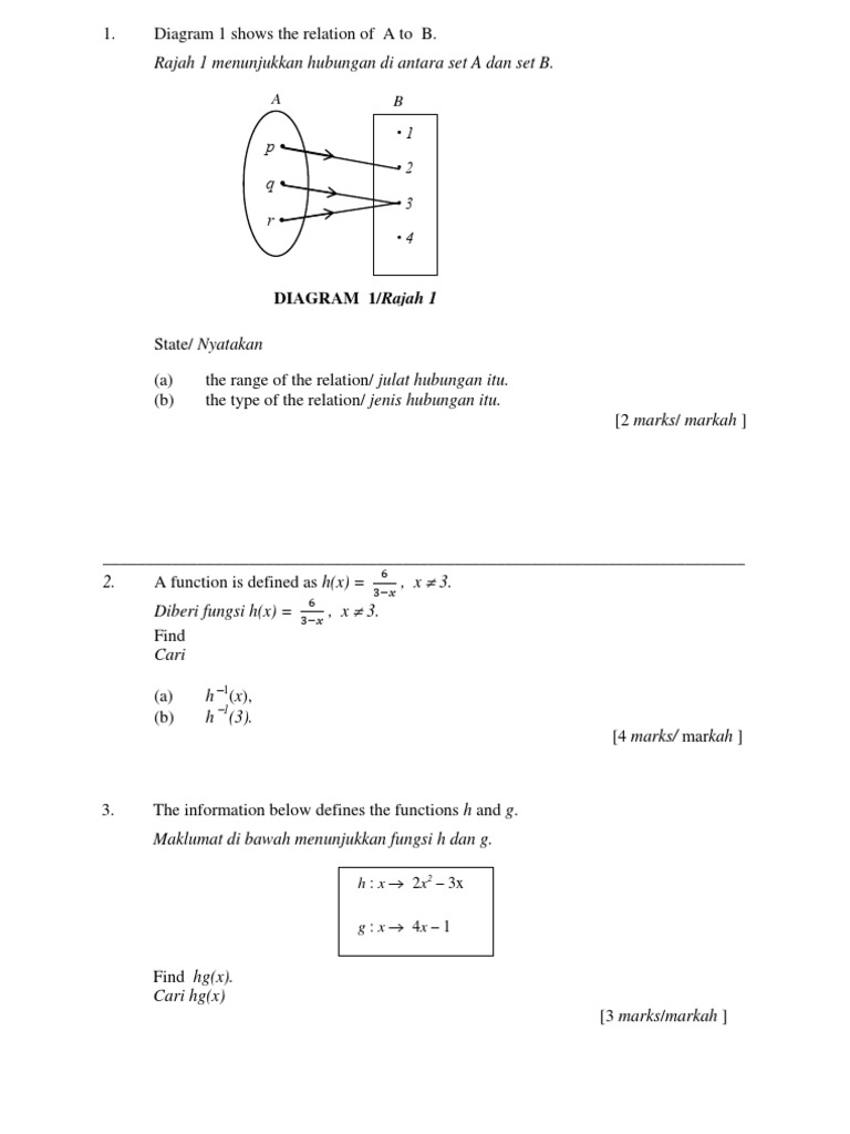 Analysis Of Mathematical Concepts And Applications PDF