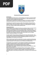 Inheritance Scam - Example Letter PDF | PDF | Government Information ...