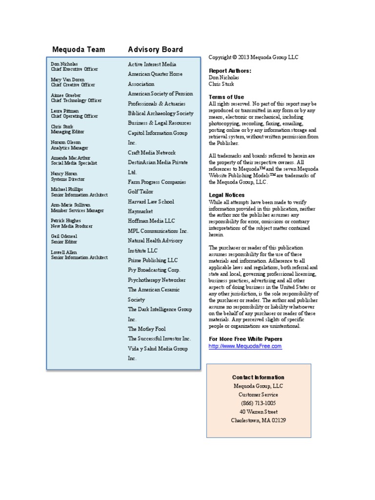 Digital Content Marketing Strategy | PDF | Social Media | Popular ...
