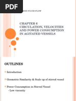 Understanding Fluid Agitation Techniques | PDF | Applied And ...