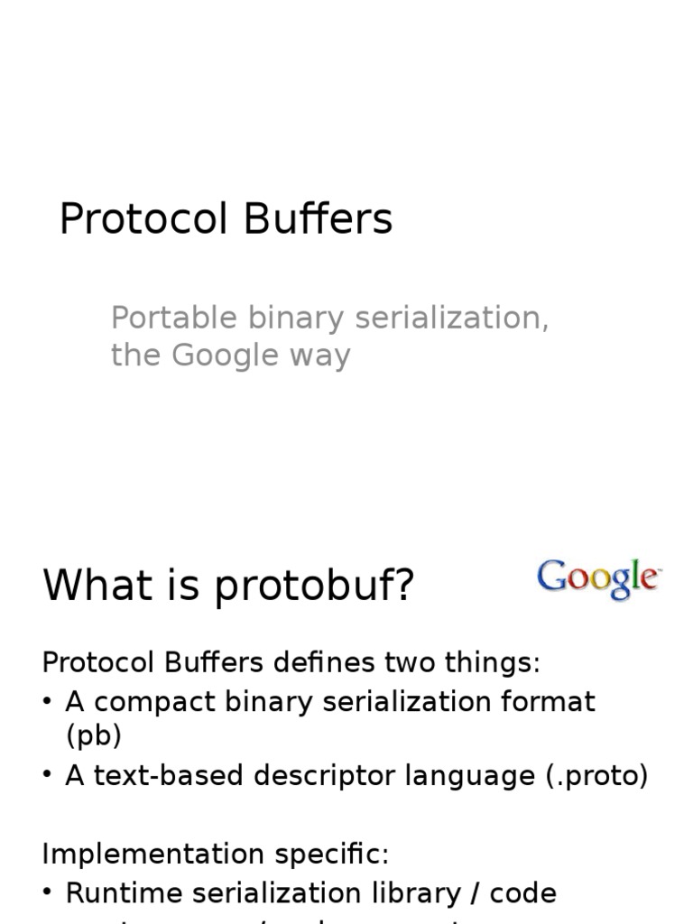 protobuf | Integer (Computer Science) | Data Type protobuf | Integer (Computer Science) | Data Type