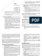 ISA 210: Audit Engagement Terms | PDF | Financial Audit | Financial ...