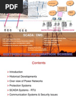DCS Presentation | PDF | Control System | Programmable Logic Controller