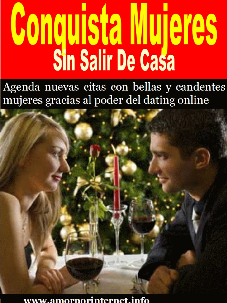 Amor Por Internet | PDF | Seducción | Internet
