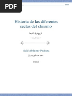 Introducción al Chiismo Islámico | PDF | Religión y espiritualidad