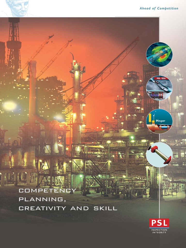 Buckle Detector | PDF | Nondestructive Testing | Pipeline Transport