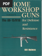 Decker .380 Build Instructions Guide | PDF | Screw | Trigger (Firearms)