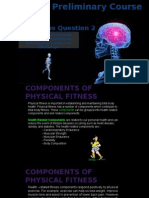 ESSA Adult Pre-Exercise Screening Tool | PDF | Cholesterol | High ...
