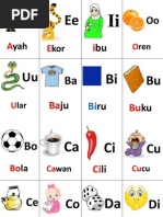 Modul Mari Membaca | PDF