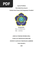 Kuisioner SUS - Google Forms | PDF | Komputer