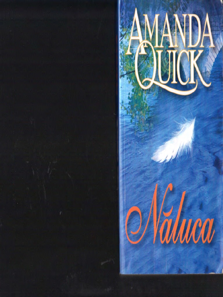 Amanda Quick Naluca | PDF