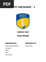 Strike, Riot, and Malicious Acts Exclusion | PDF