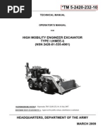 TM 5-3805-292-10 Part 1 Iveco M400T and M400W | PDF | Exhaust Gas ...