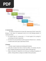 Traditional System Development Methodologies | PDF | Software ...