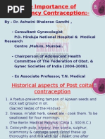 FSRH Guideline Emergency Contraception 17mar2017 2 | PDF | Birth ...