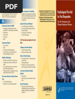 MANDT Self Study Guide | PDF