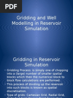 Introduction To CMG Reservoir Simulator | PDF | Petroleum Reservoir ...