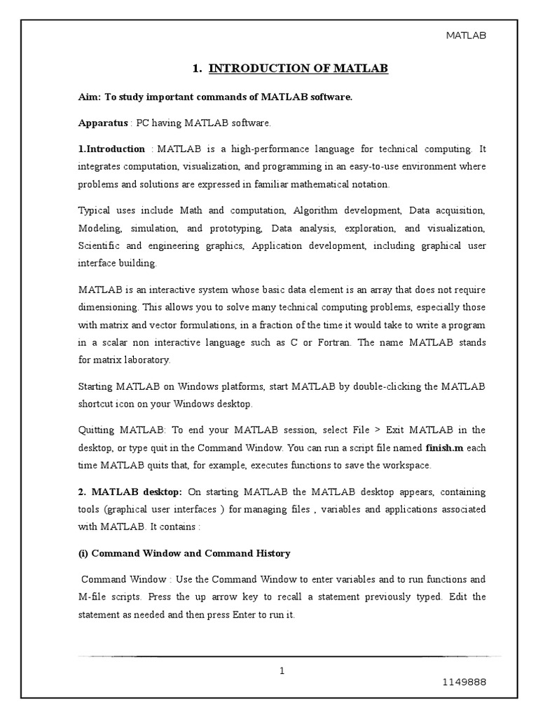 Final Matlab (DSP Fyl) TOP | PDF | Matlab | Matrix (Mathematics)