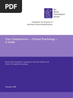 CTSR Cognitive Therapy Rating Scale | PDF | Cognitive Therapy ...