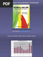 John J. Murphy - Technical Analysis of The Financial Markets | PDF