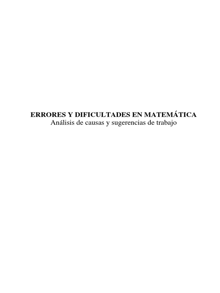 Libro Muy Bueno | PDF