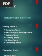 Lathe Setup Checklist - v1 | PDF | Numerical Control | Crafts