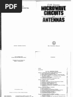 Book - Microstrip Antenna Design Handbook | PDF
