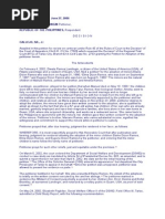 Sample Information - Estafa | PDF