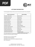 ZRP Statement - Phone Numbers | PDF