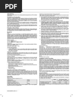 Intraperitoneal Ip Injection in Rats and Mice Sop | PDF | Injection ...